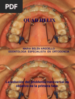 Activador Abierto de Klammt | PDF | Ortodoncia | Boca