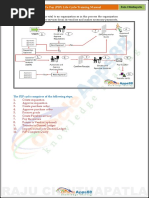 O2C Cycle With Accounting Entries | PDF | Debits And Credits | Receipt