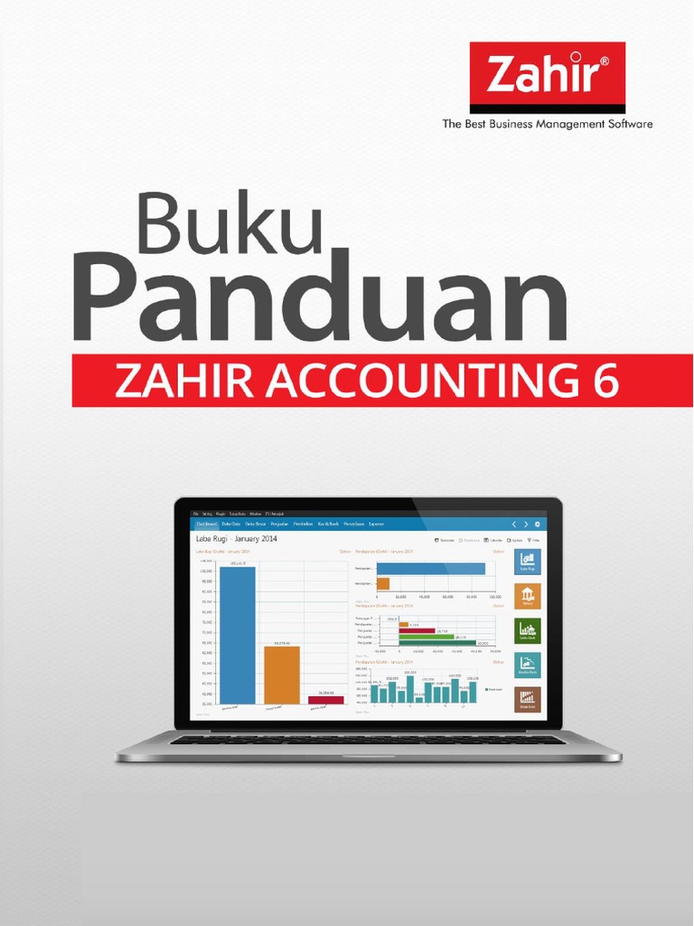 Buku Panduan Zahir PDF | PDF
