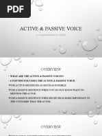Action Captions: A Guide to Persuasion | PDF