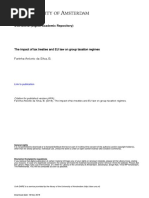 Adult Travel Document Application: For Stateless and Protected Persons ...