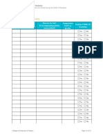Household Profile Form 2025 | PDF | Family | Childhood