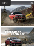 2021 F-150 Brochure | PDF | Ford F Series | Horsepower