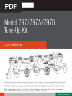 Jacobs Engine Brake Parts Catalog | PDF | Valve | Washer (Hardware)