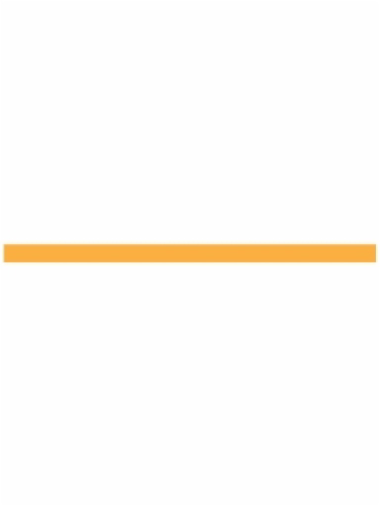 219 2195960 - Linea Naranja PNG Barra Naranja PNG PDF | PDF