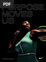 2-2 Nike Code of Ethics | PDF | Competition Law | Insider Trading