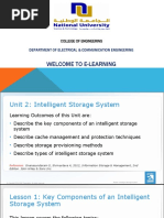 CCS367 Storage Technologies BOOK - Repaired | PDF | Backup | Computer Data Storage