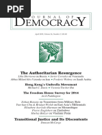 Verified Protest | PDF | Land Lot | Government