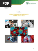 Visual Triage Form | PDF | Respiratory Diseases | Health Care