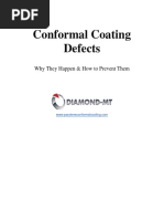 Coating Defects Fitz Atlas | PDF | Paint | Rust