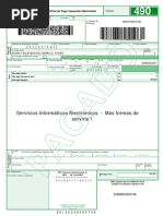 Formulario 2121: Término de Giro SII | PDF | Impuestos | Sociedad
