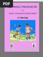 Howard Gardner Multiple Intelligence Test | PDF | Neuropsychological ...