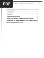 Diagrama de Interrelaciones Educativas | PDF | Aprendizaje | Cognición