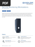 Avigilon Control Center™ 7 Upgrade Guide | PDF | Trademark | Software ...
