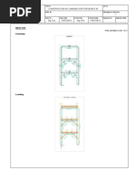 Steel Section Tables | PDF