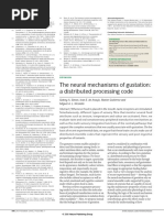 Zombie Menu Brain Project PDF | PDF | Central Nervous System | Nervous ...