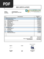 Variation Order Sample From DPWH | PDF | Masonry | Structural Engineering