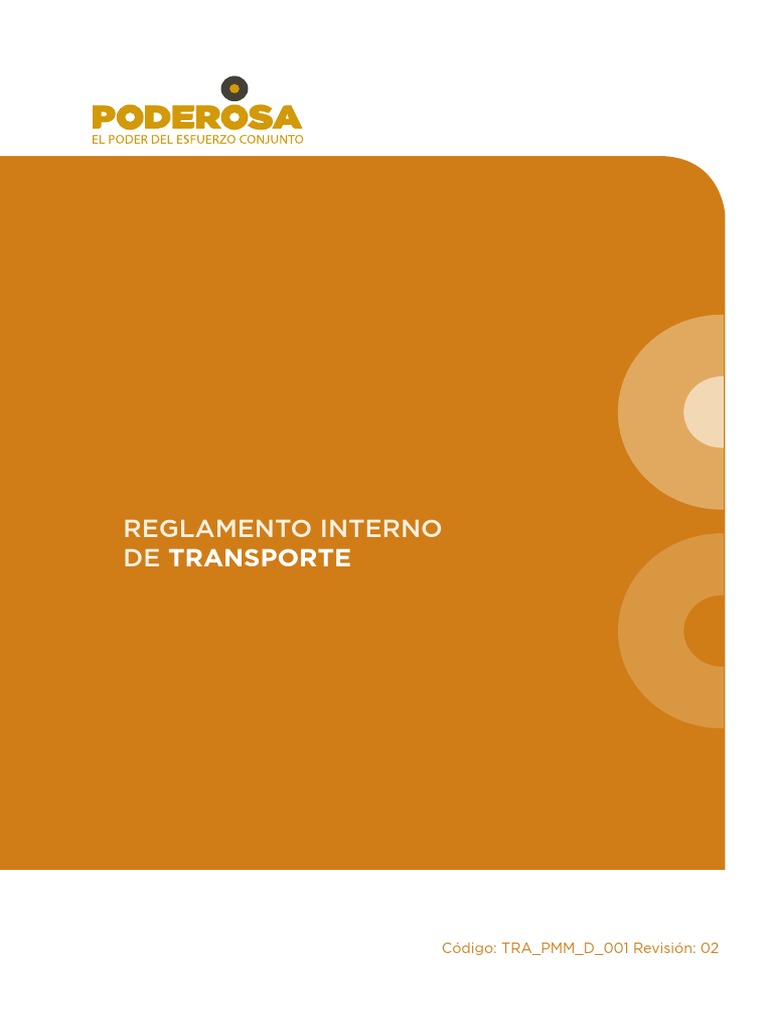Manual Ritra 2015 Version Final | PDF | Licencia de conducir | Peatonal