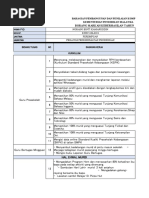 Menu Prasekolah KPM | PDF