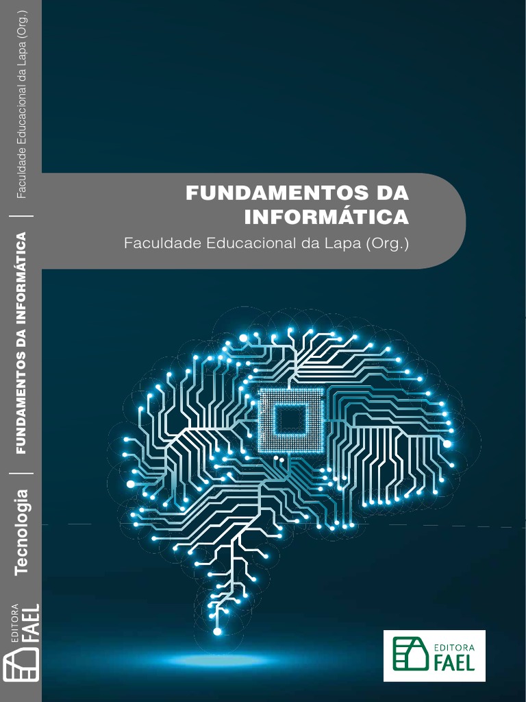 Livro - Fundamentos Da Informatica | PDF | Aplicativo para celular ...