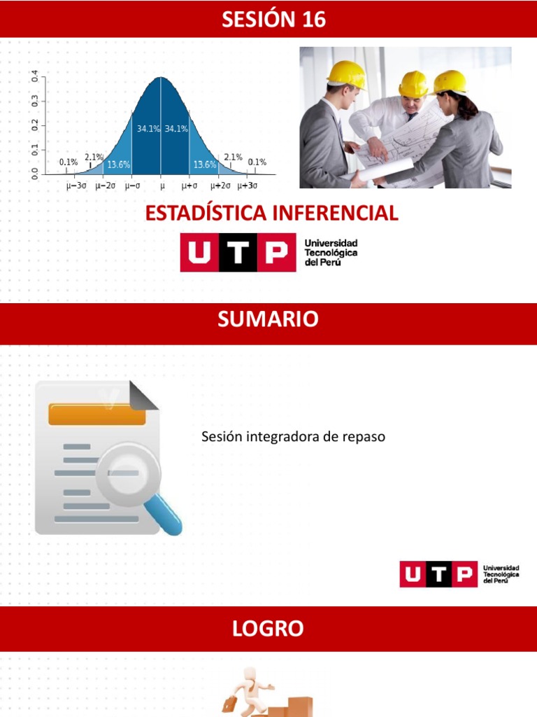 S08.s2 - Material | PDF | Muestreo (Estadísticas) | Medicina