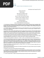 DPR Egaspin 2018 | PDF | Reflection Seismology | Hydrocarbon Exploration