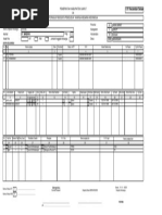 Formulir Akta Kematian F-2 - 28 Dan F-2 - 29 | PDF | Hukum