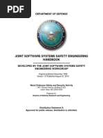 Amcom Reg. 385-17 - Software System Safety Policy | PDF | Software ...