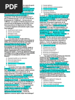 Ficha Técnica Quantrel | PDF | Medicamentos con receta | El embarazo