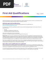 ECA Code of Ethics for Early Childhood | PDF | Family | Community