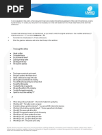 Assignment 4 Text File | PDF