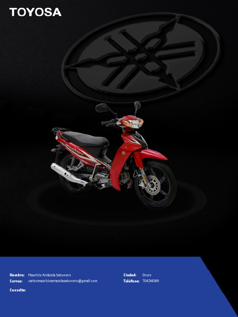 Yamaha t110c | PDF
