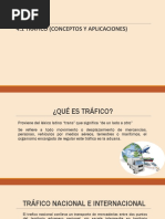 Manifiesto Maritimo Electronico Aduana | PDF | Servidor web | Internet y web