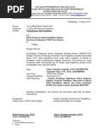 Template Buku Ukuran UNESCO | PDF
