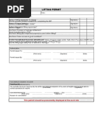 Generator Log Sheet Template-50758 | PDF | Technology & Engineering