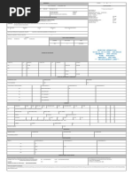Pedimento Aduanal A1 | PDF