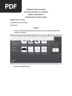 Comandos Revit | PDF