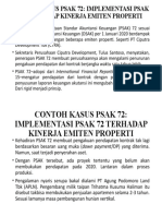 PSAK 115 | PDF