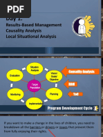 Local Project Monitoring Committee | PDF | Business