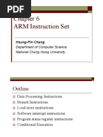 Topic 4 Microprocessor | PDF | Computer Engineering | Theory Of Computation