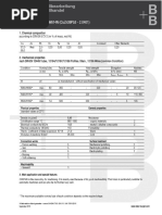 BSK 46 & Other Grade Material Specification | PDF | Steel | Annealing ...