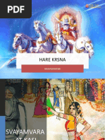 Niyoga in Hinduism in Detail | PDF