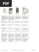 L T VFD Fx2000 Series Ac Drives | PDF | Electrical Engineering ...