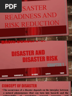 1 Module I Basic Concept of Disaster and Disaster Risk | PDF | Hazards ...
