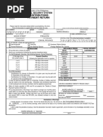 Contributions Payment Form-SSS | PDF | Social Security (United States ...
