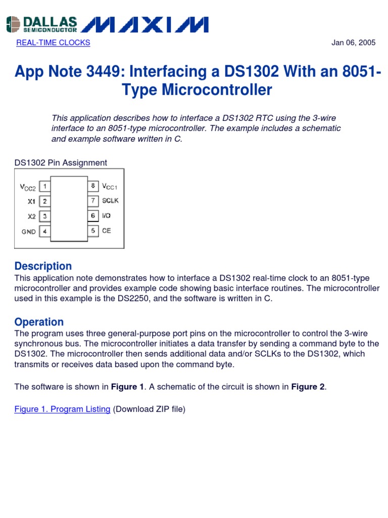 RTC Selection | Download Free PDF | Computer Engineering | Computer Data