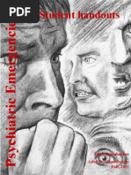 SAFE T Protocol W C SSRS and Columbia Risk and Protective Factors ...