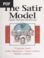 John Burnham Relational Reflexivity | PDF