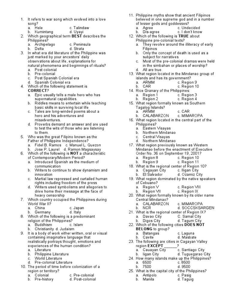 Summative 21ST Century | Download Free PDF | Alternative Medicine ...