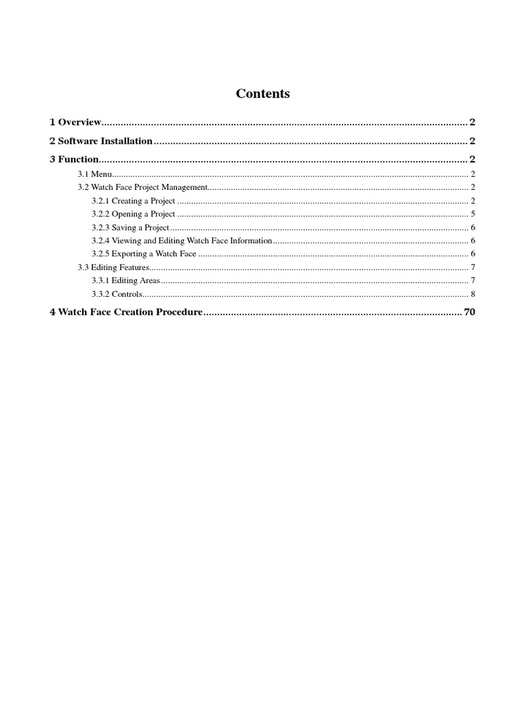 Huawei Watch Designer Tool UserGuide | PDF | Angle | Percentage